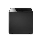 Субуфер KEF Kube 8 MIE НОВ – www.AudioMonkey.ro